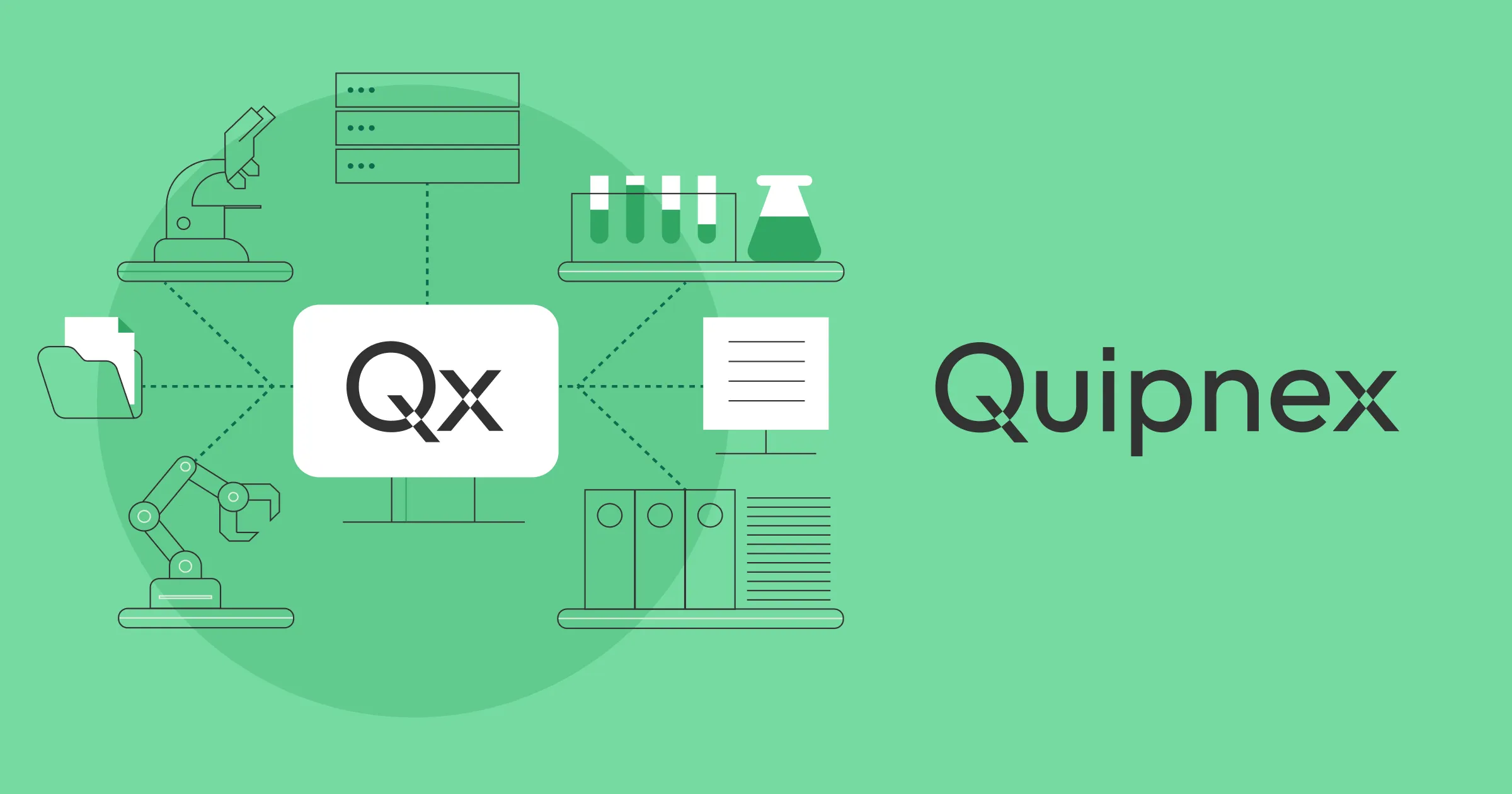 Product - Quipnex