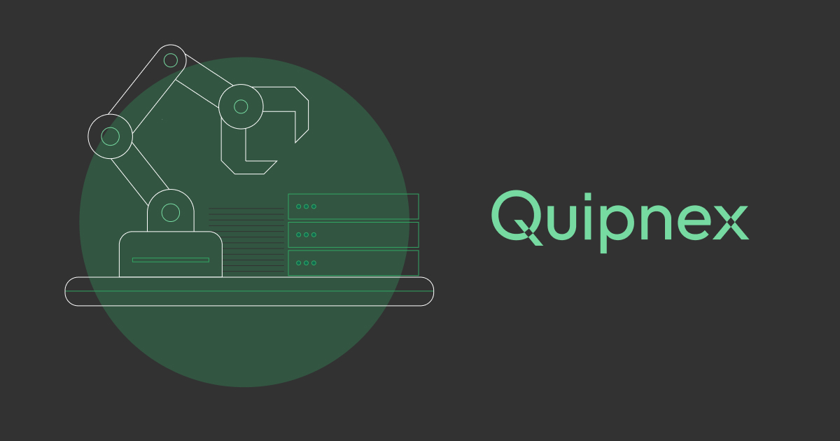 Research & Development - Quipnex