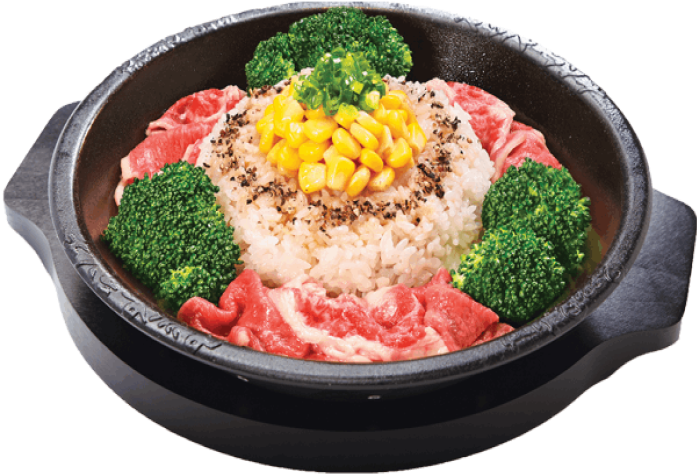 Discover the Pepper Lunch Story - Authentic Japanese Dining