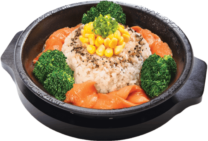 Discover the Pepper Lunch Story - Authentic Japanese Dining