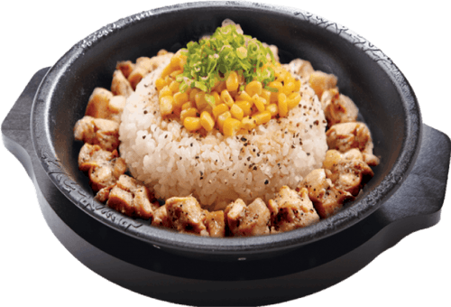 Jumbo Chicken Pepper Rice - Pepper Lunch Hot Plate Dishes - Explore Our ...