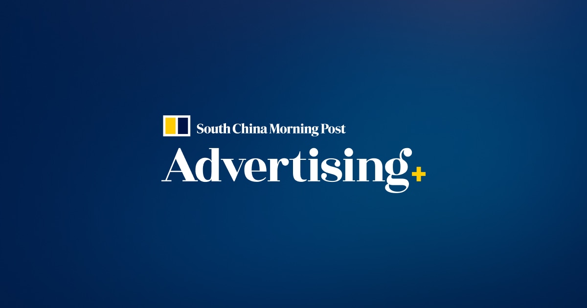 SCMP Advertising+ - Our Work