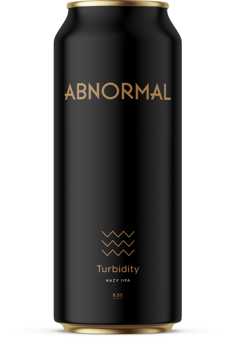 Abnormal Beer Co.