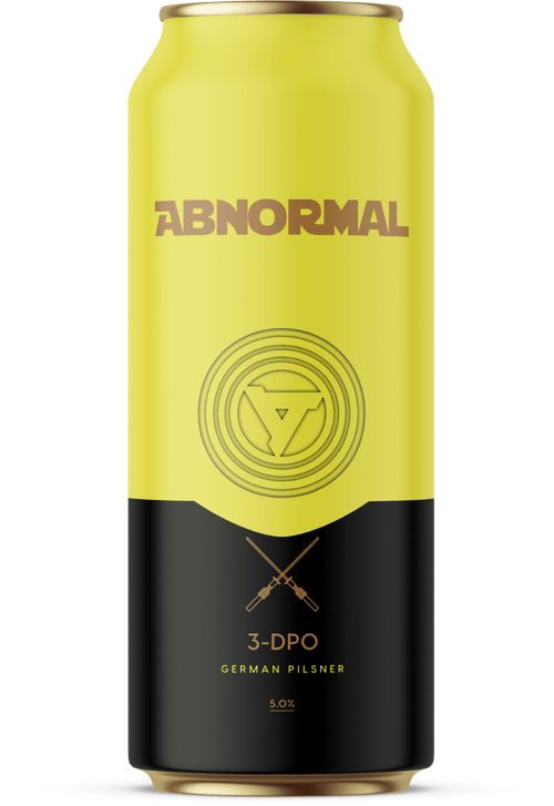 Abnormal Beer Co.
