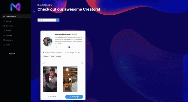 MediaNug | Supercharge Your Social Ads