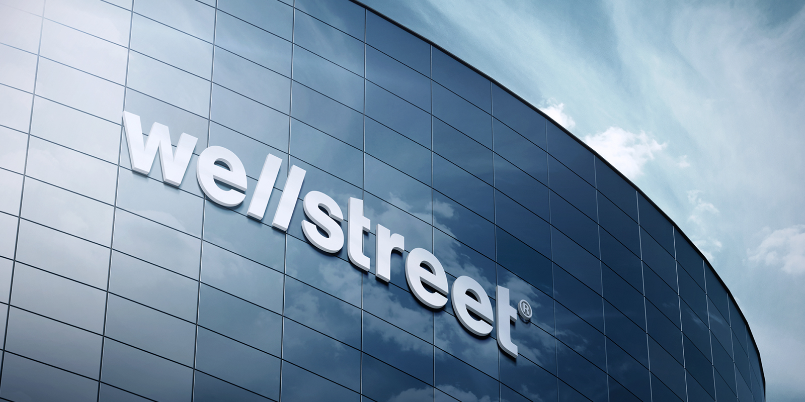 Behind the Scenes: The Rebranding Process of Wellstreet