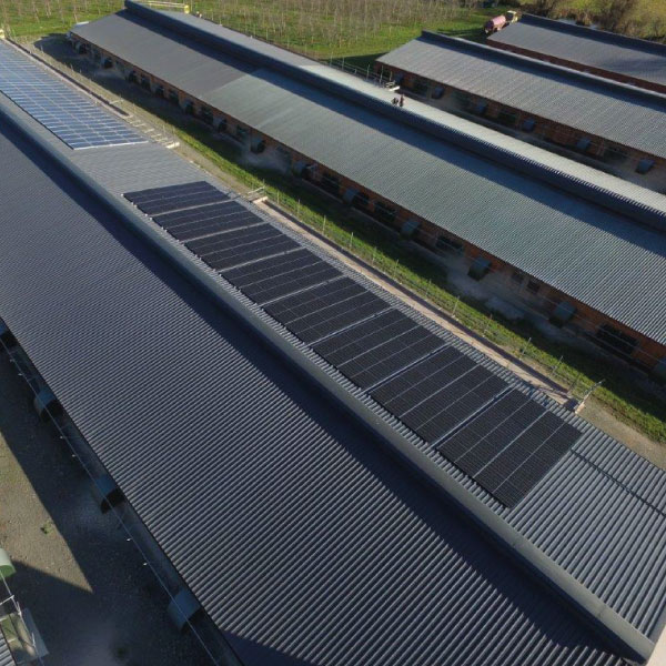 SecurCom Solar | Solar Specialist | PV