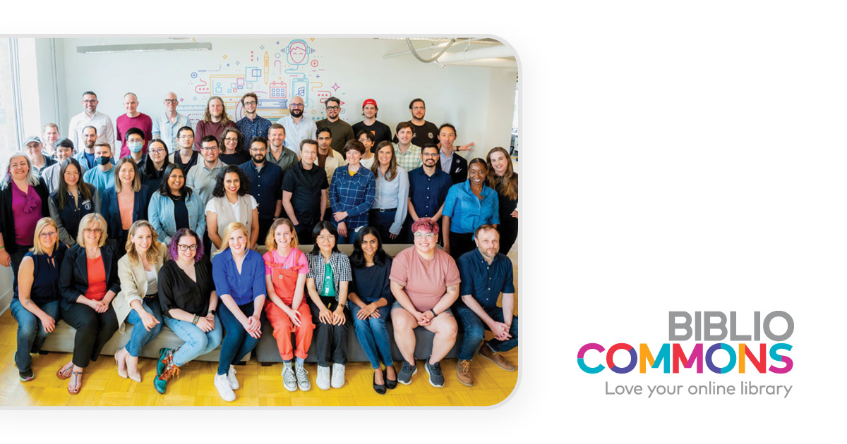 Our Story | BiblioCommons