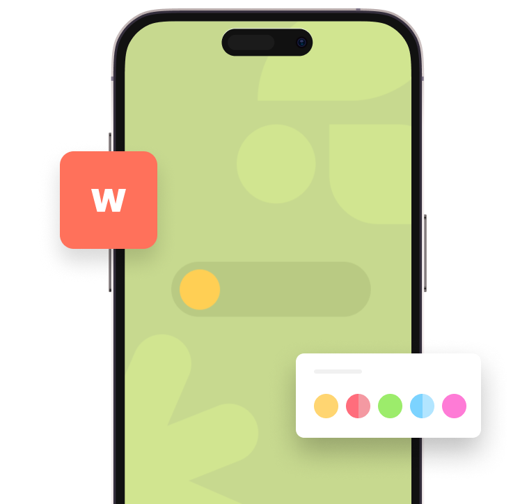 Faang - Webflow Ecommerce Website Template