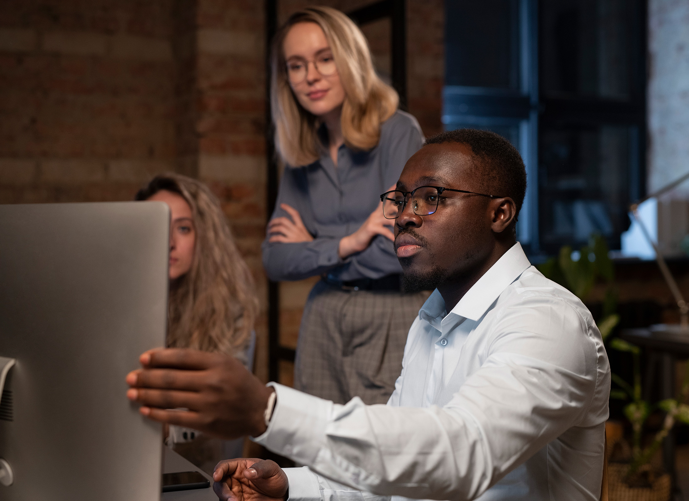 Faang - Webflow Ecommerce Website Template