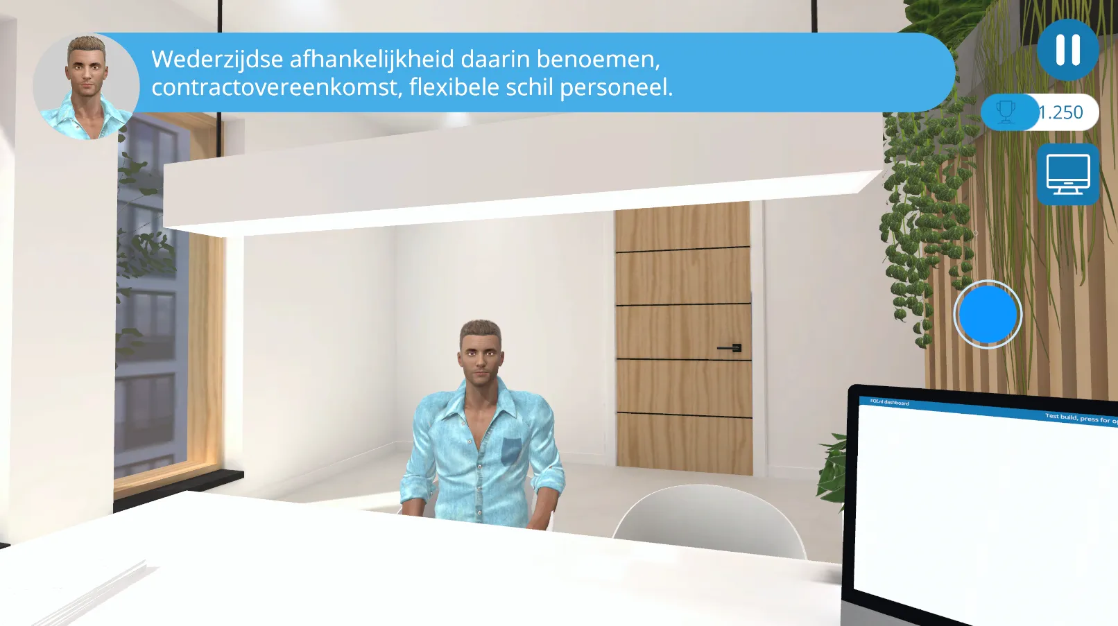 Medu.game - The most fun game-based learning platform.