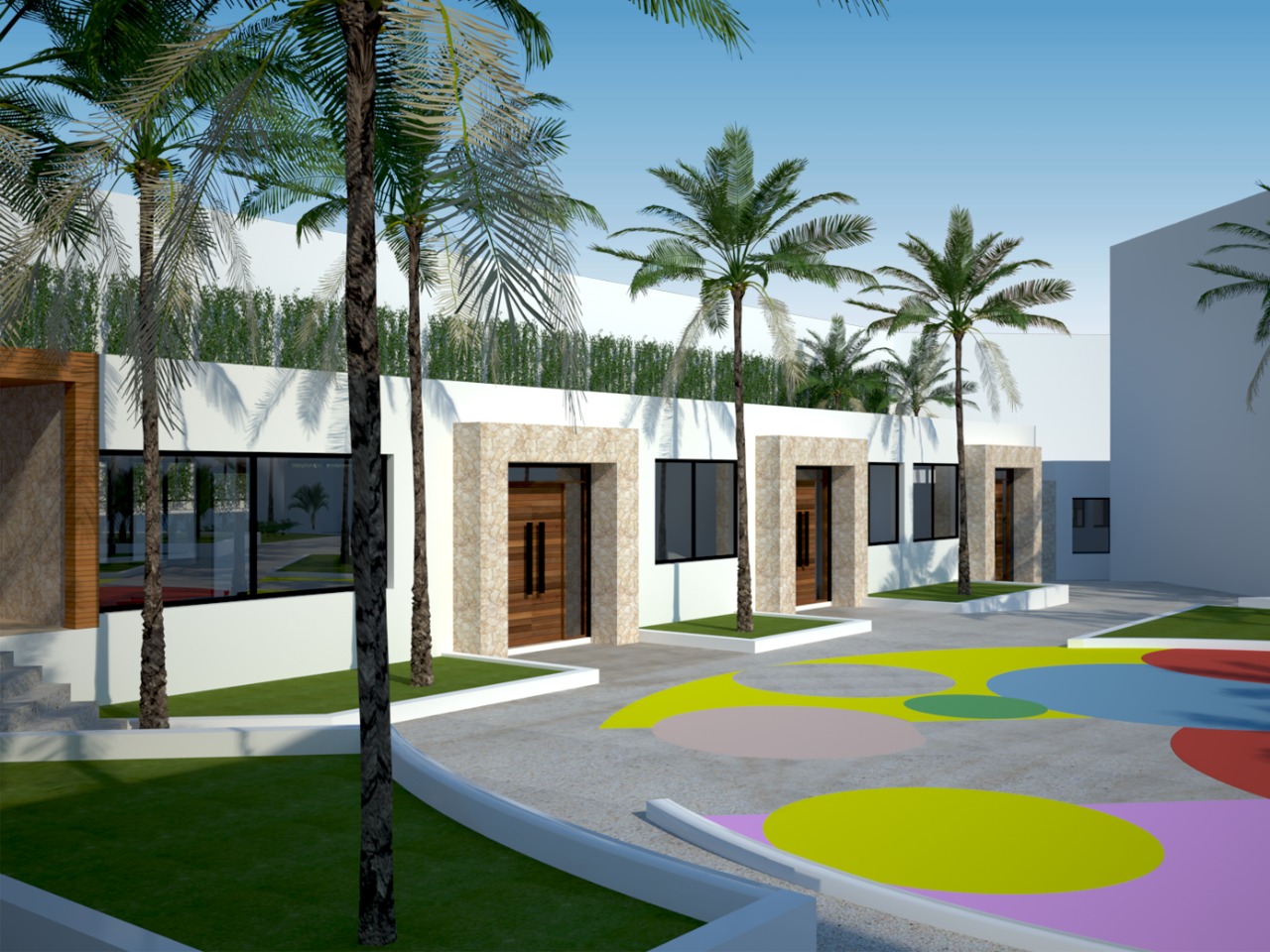 La Chrysalide - Home