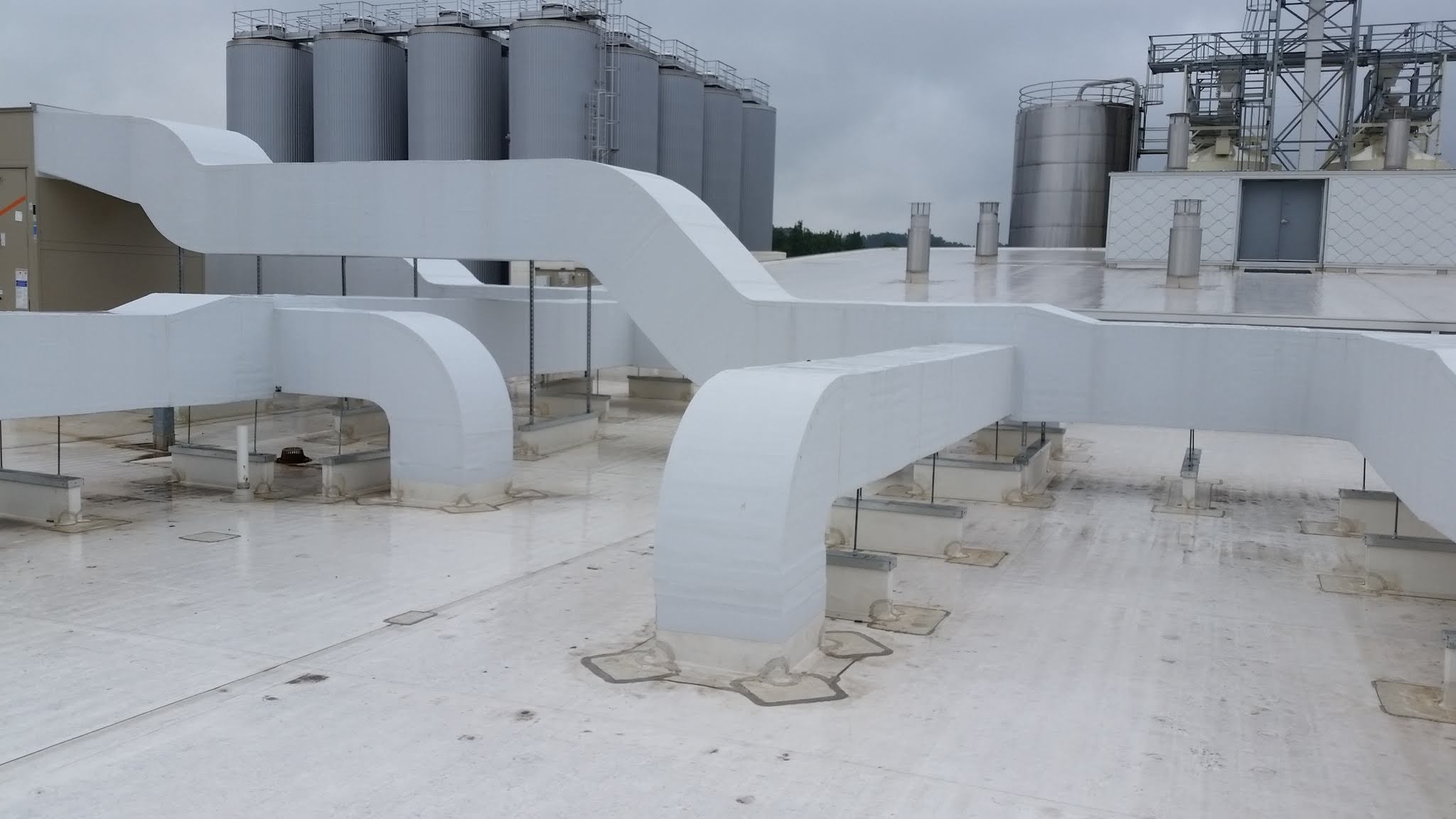 Mechanical Insulation