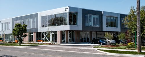 Arguson Projects Inc. | Project: Southwell Place