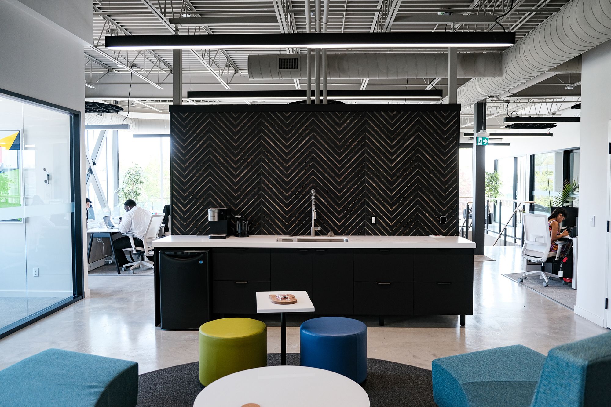 Arguson Projects Inc. | Project: Southwell Place