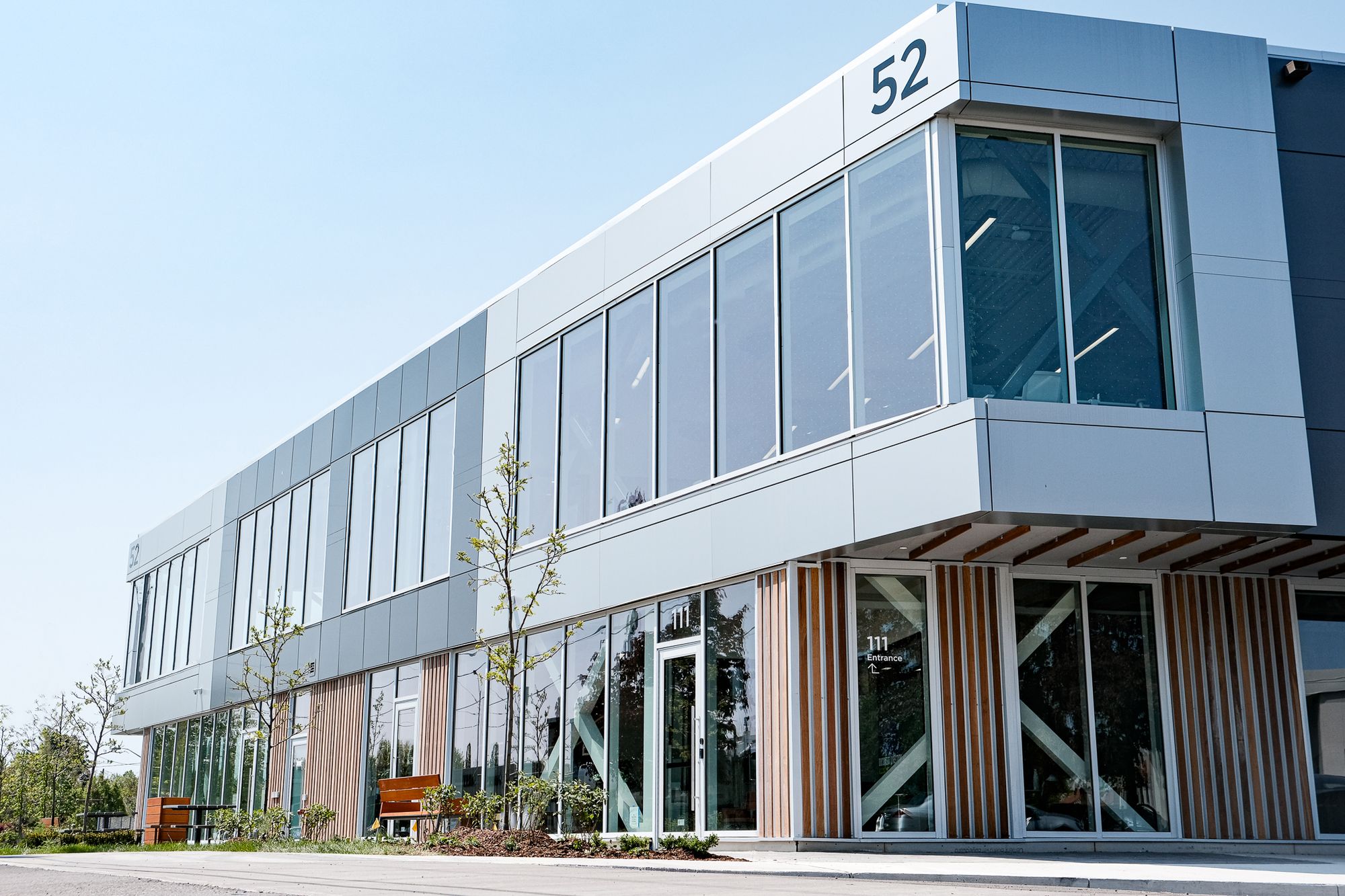 Arguson Projects Inc. | Project: Southwell Place