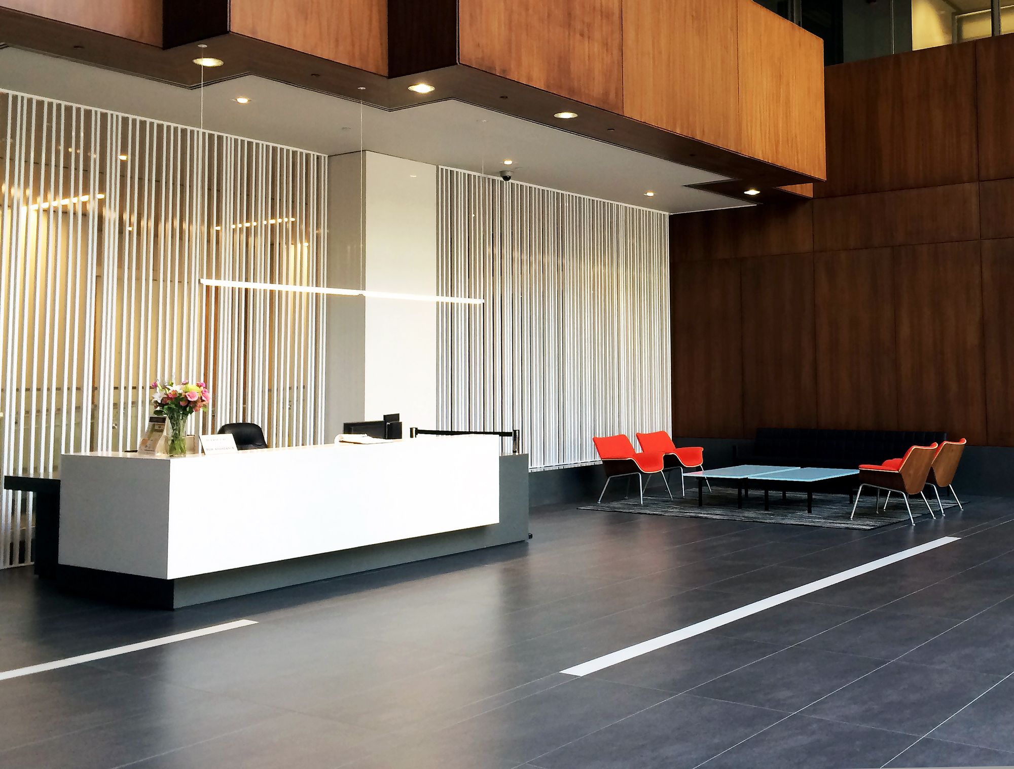 Arguson Projects Inc. | Project: 55 St. Clair Ave West