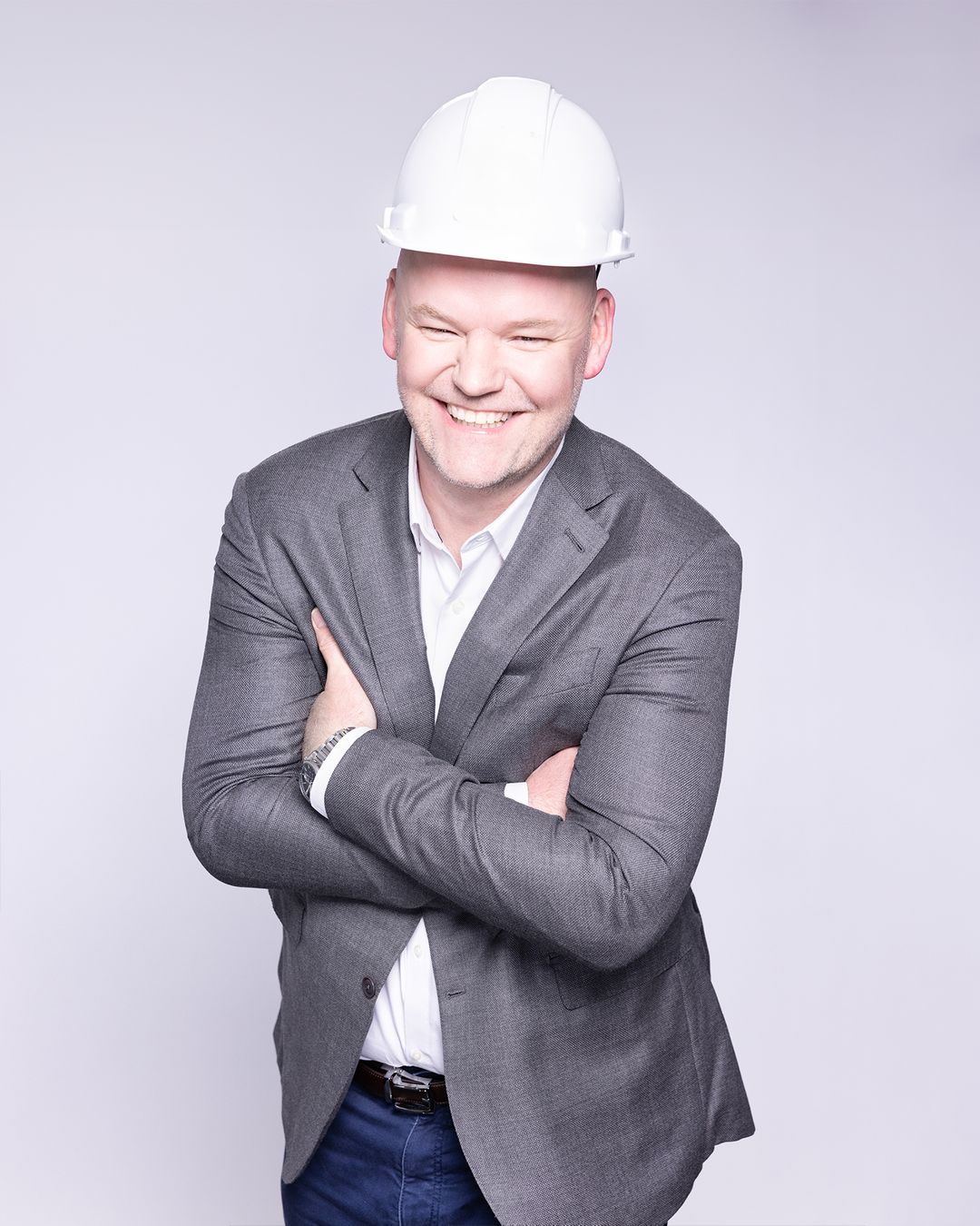 Arguson Projects Inc. | People