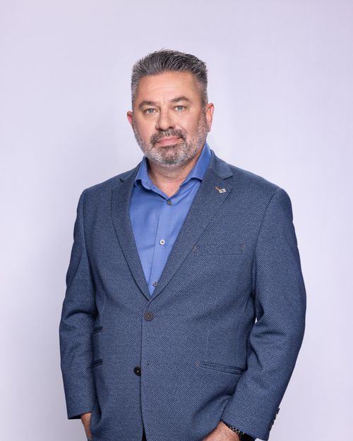 Arguson Projects Inc. | People