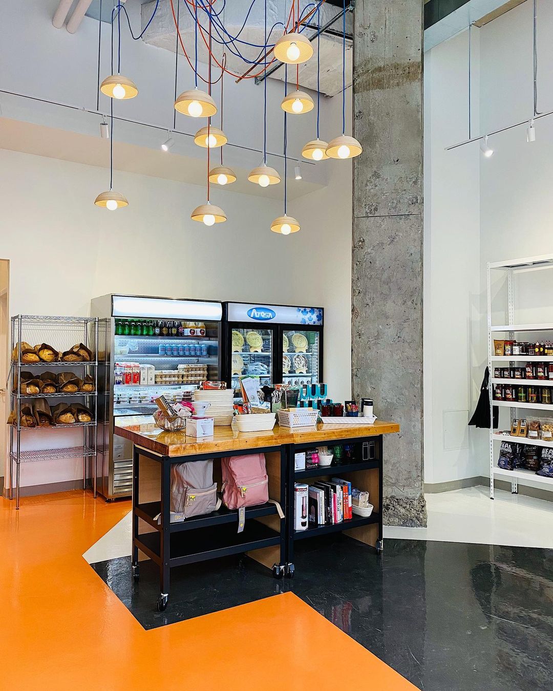 Arguson Projects Inc. | Project: Prairie Boy Bread