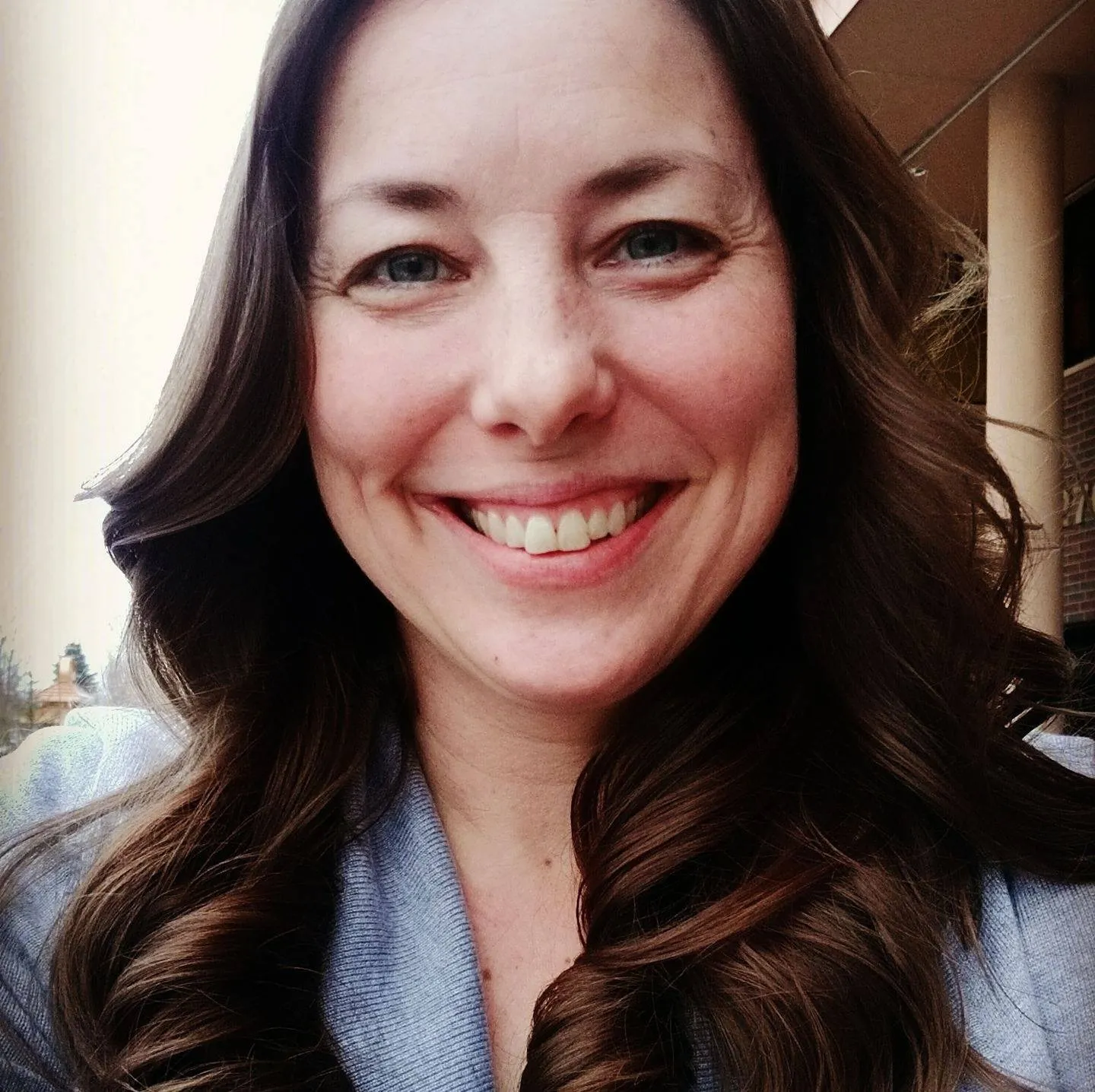 Improver Group → Alter Your Trajectory