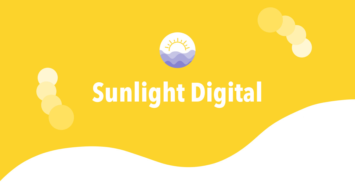 Sunlight Digital | Full-funnel advertising strategy