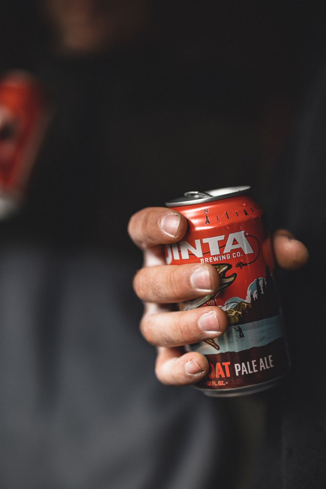 Uinta Brewing Company