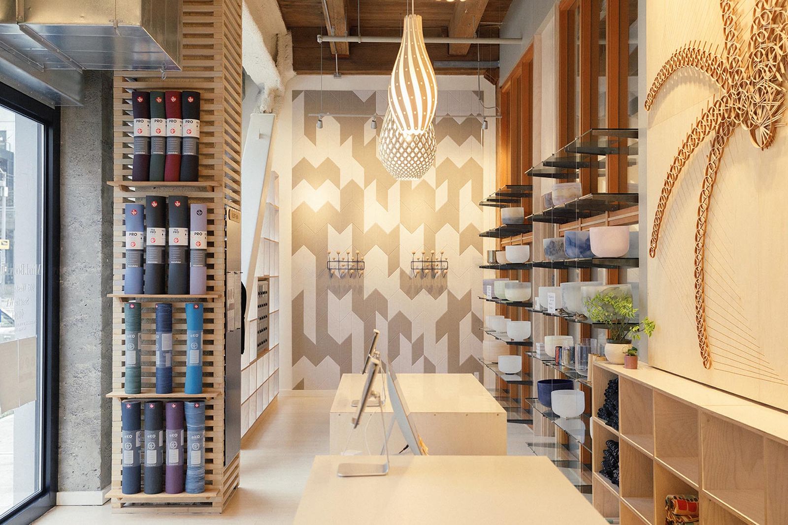 MIND.BODY.HUM — Guided Yoga & Meditation — Seattle, WA