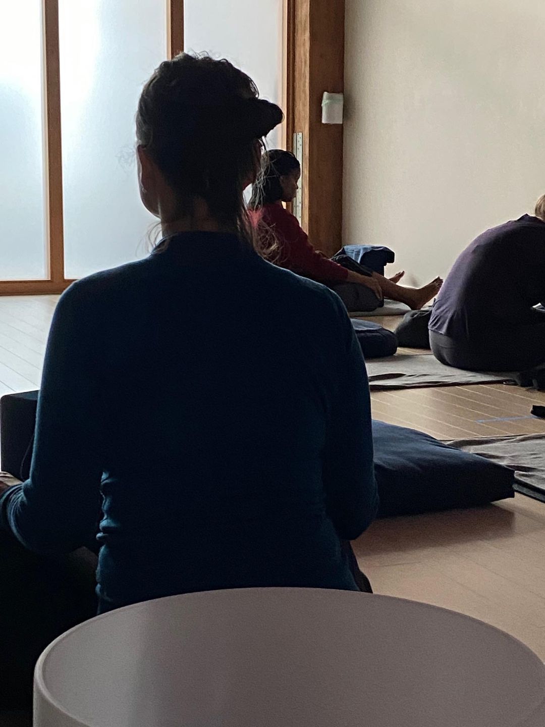 MIND.BODY.HUM — Guided Yoga & Meditation — Seattle, WA