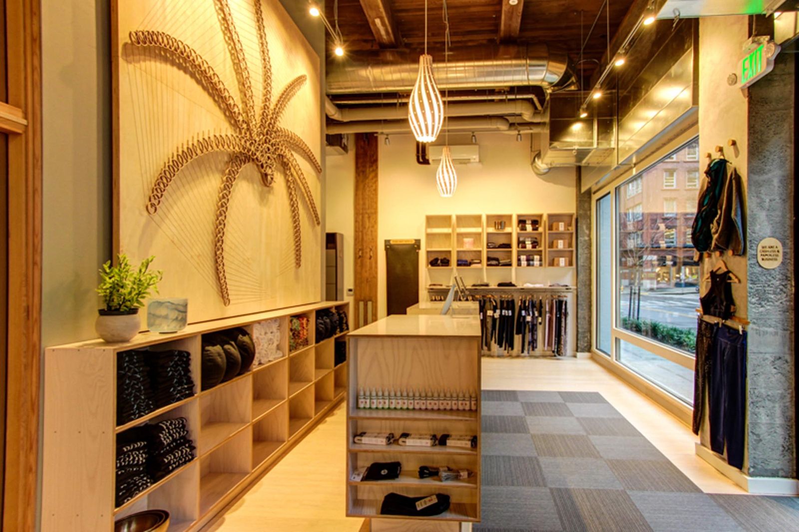 Location — Mind.Body.Hum