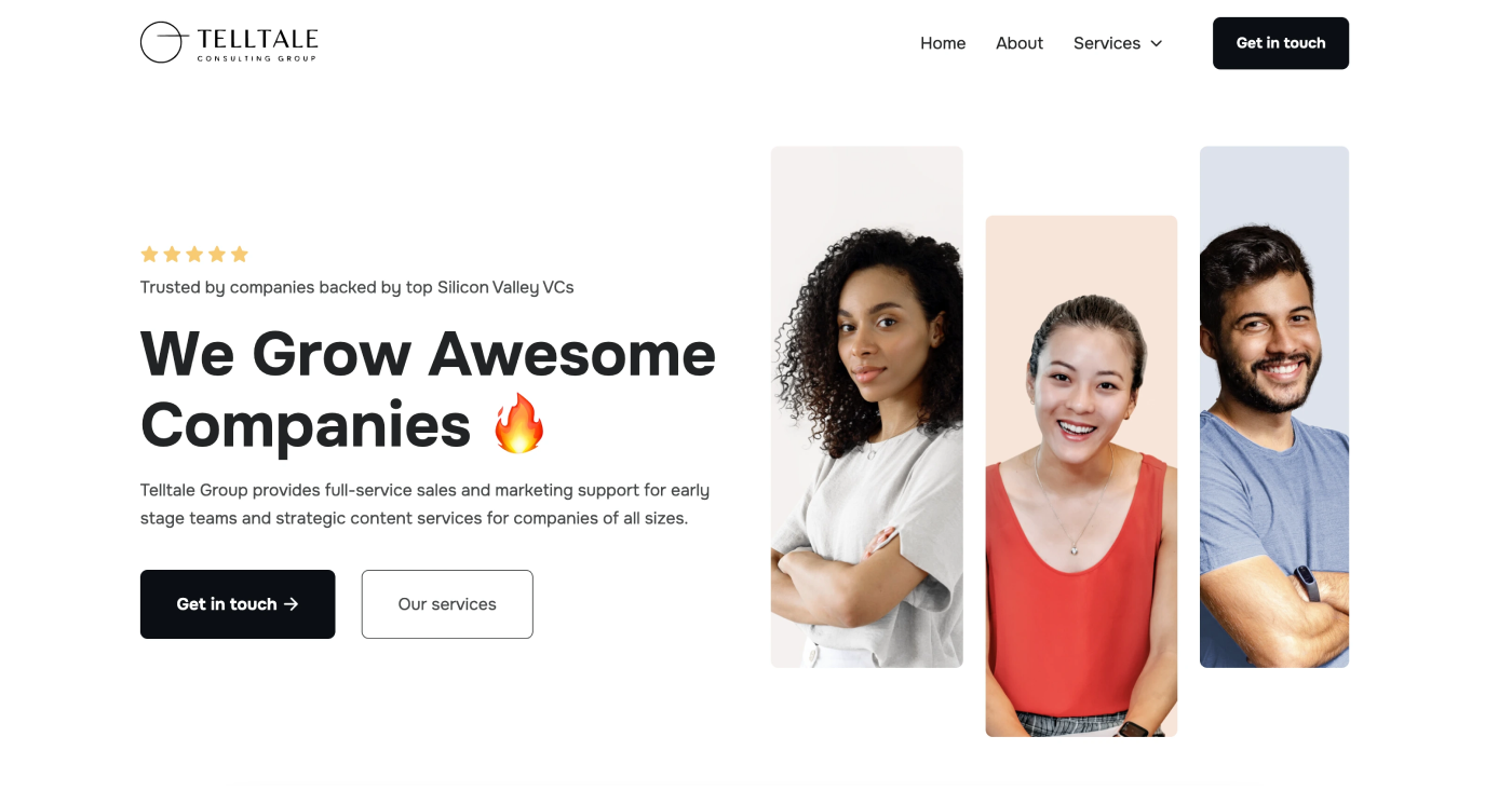 About Telltale Group