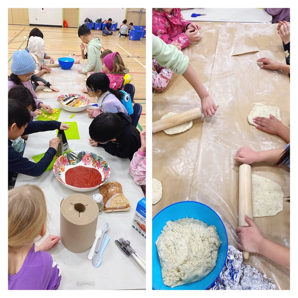 Mighty Learner ChildCare Centre