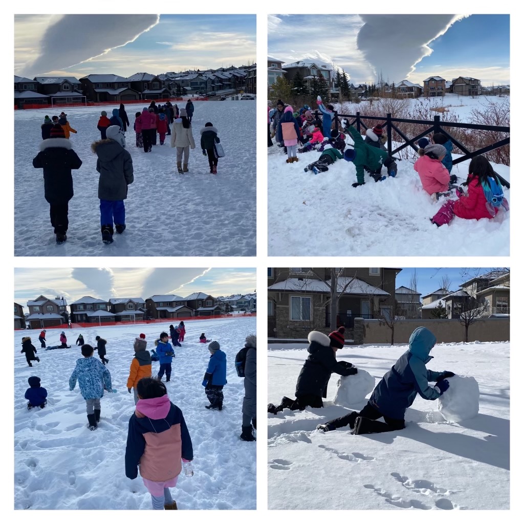 Mighty Learner ChildCare Centre