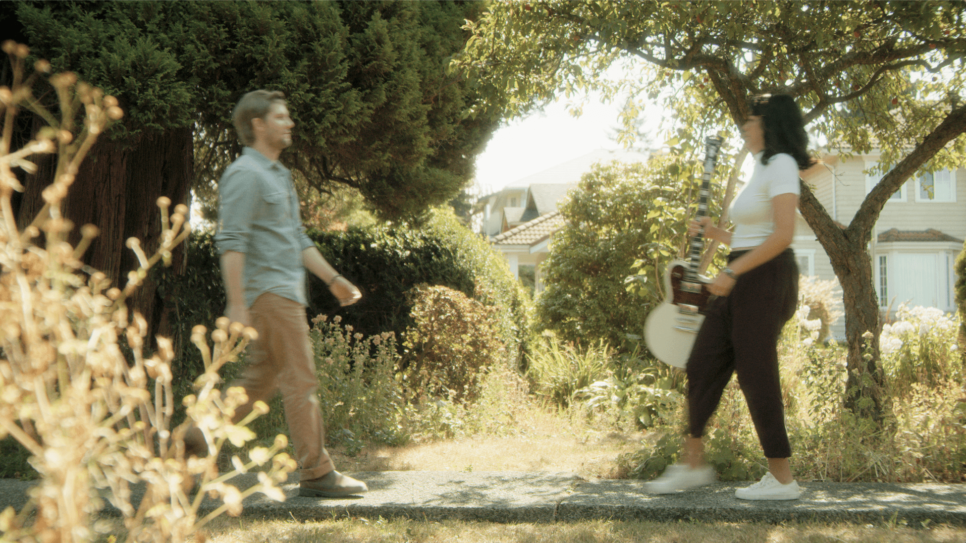 Workshop Film Company