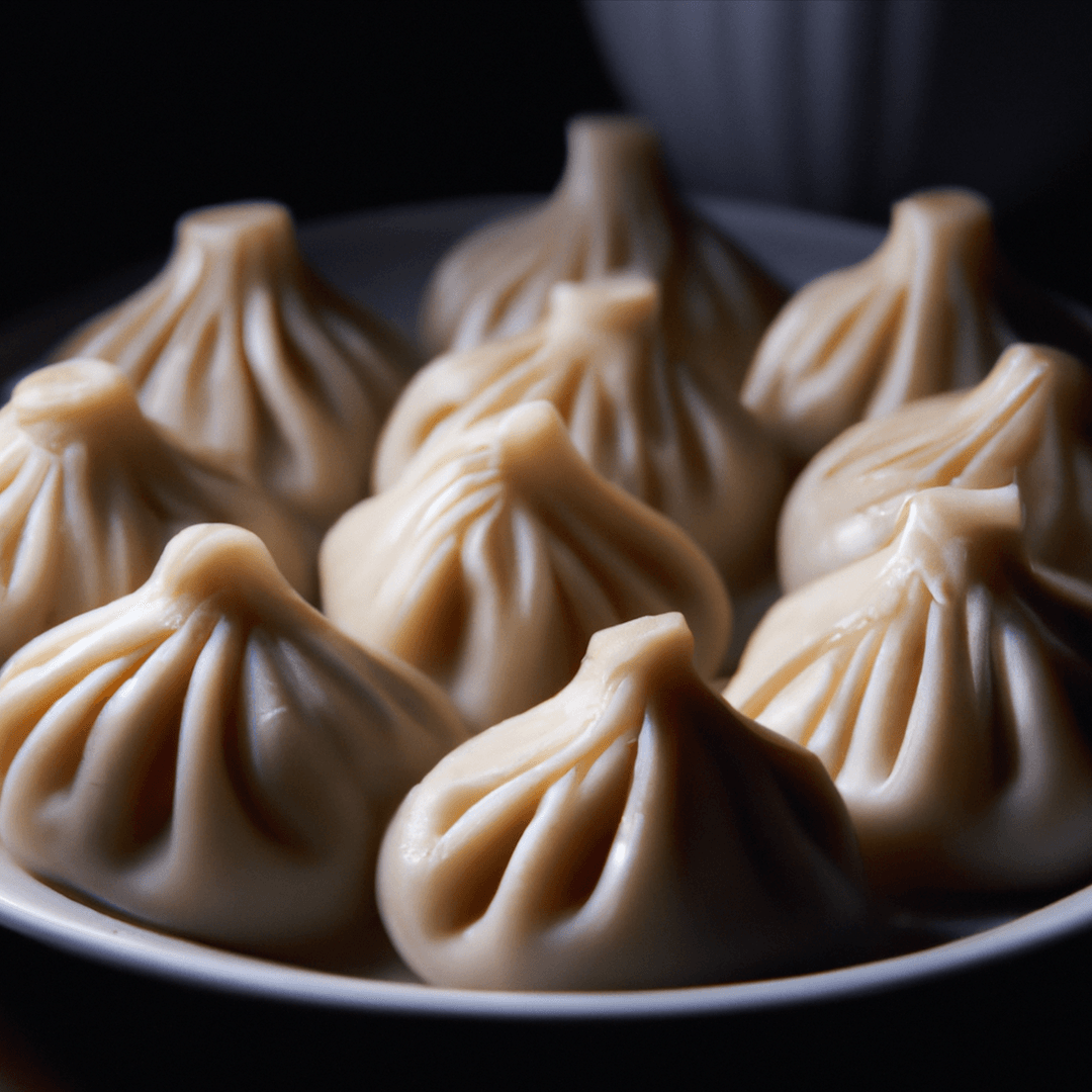 Forged by Vow | Food that is forged, not farmed.