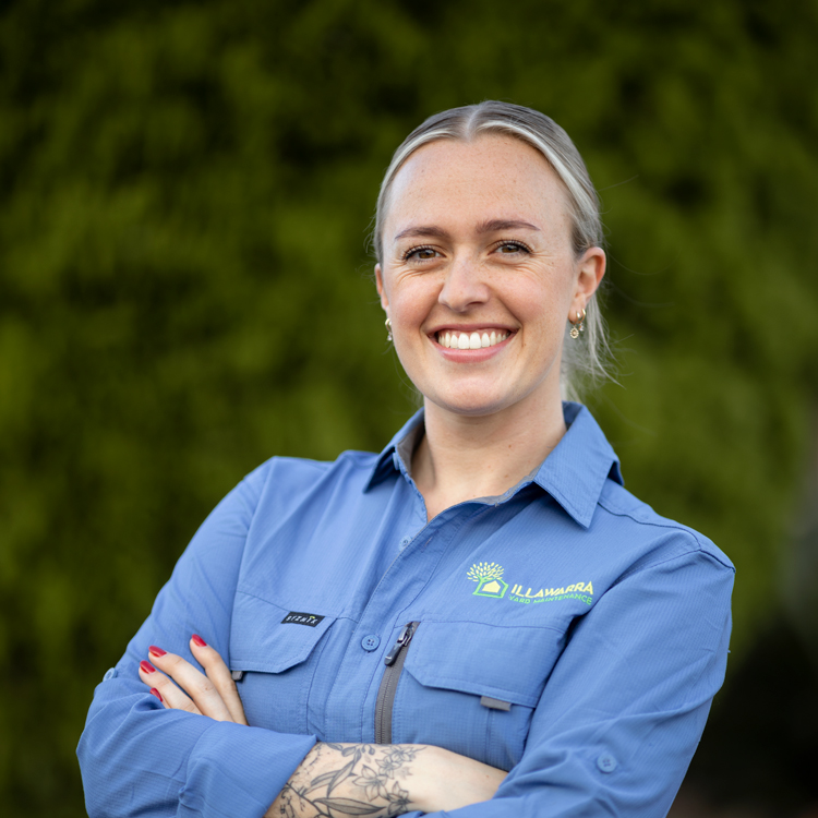 Illawarra Yard Maintenance - Lawn Mowing & Garden Services in Wollongong & Shellharbour