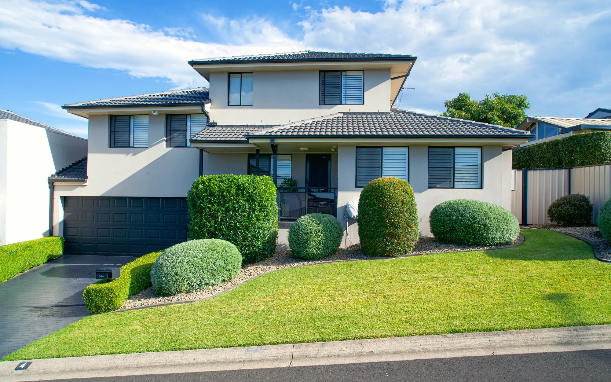 Illawarra Yard Maintenance - Lawn Mowing & Garden Services in Wollongong & Shellharbour