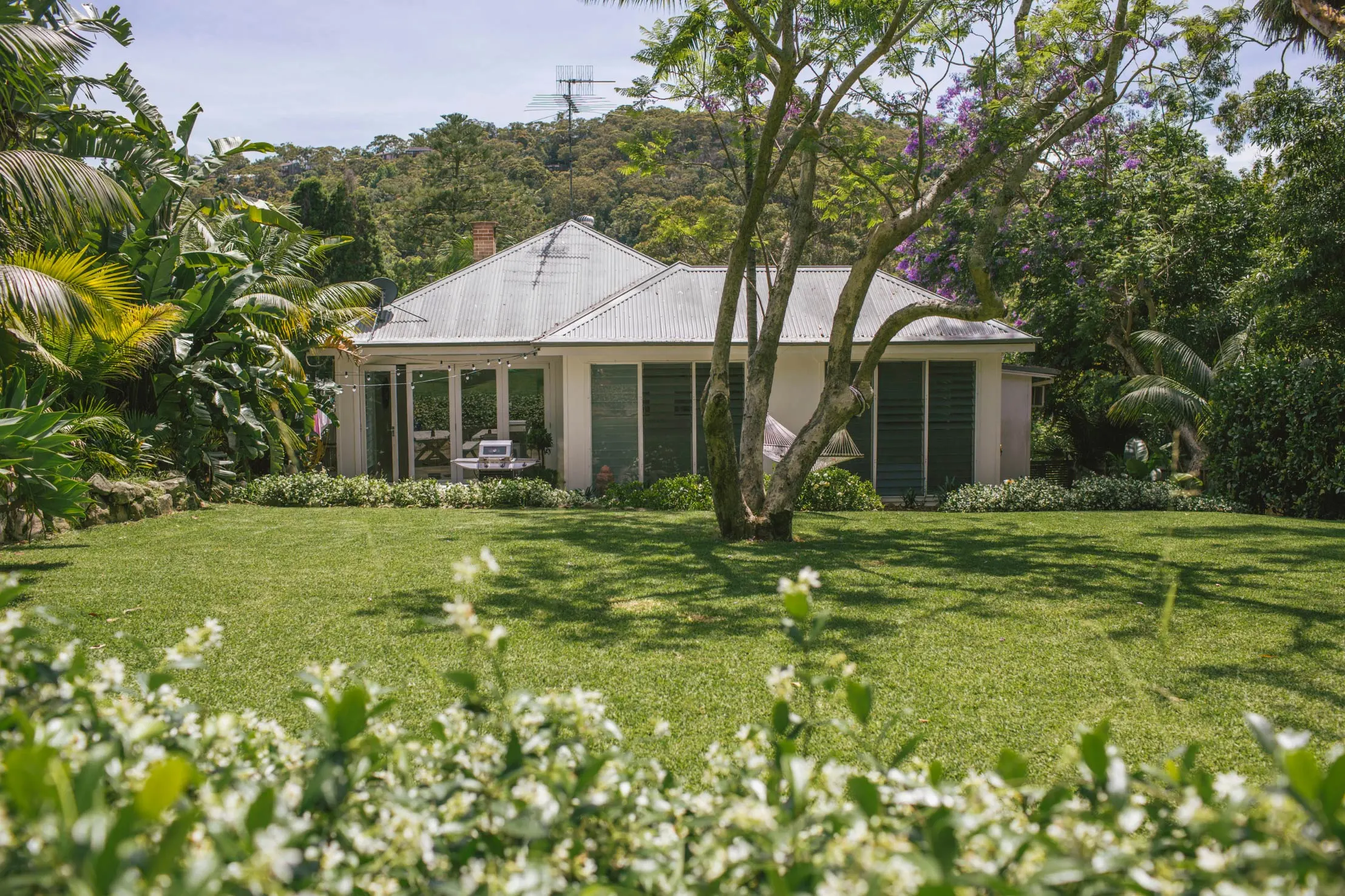 Illawarra Yard Maintenance - Lawn Mowing & Garden Services in Wollongong & Shellharbour