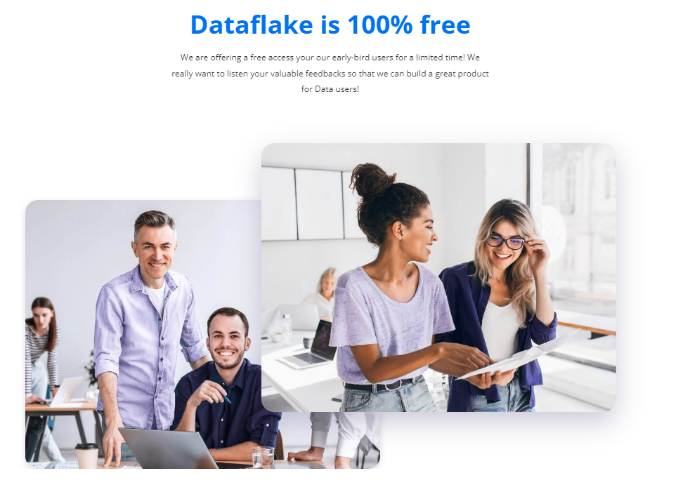 Our review of top 5 Metabase alternatives for data analysts - Dataflake Blog
