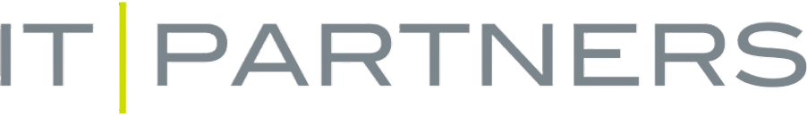 IT Partners - Making Each Day Better Through Technology