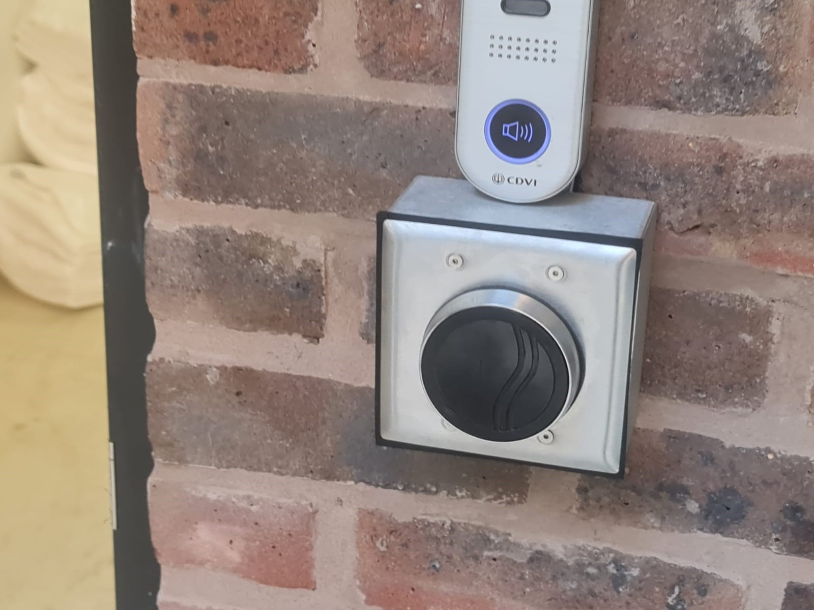 Hampton by Hilton - Our Projects | WPS Fire & Security