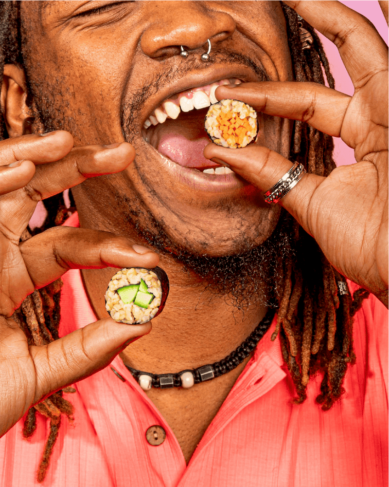 Happy Tuna - Happy Bite, Happy Life