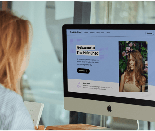Slick - Easy to use Salon & Barber Software