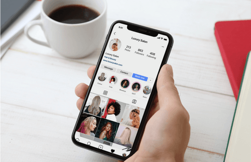 Slick - Salon Management Software