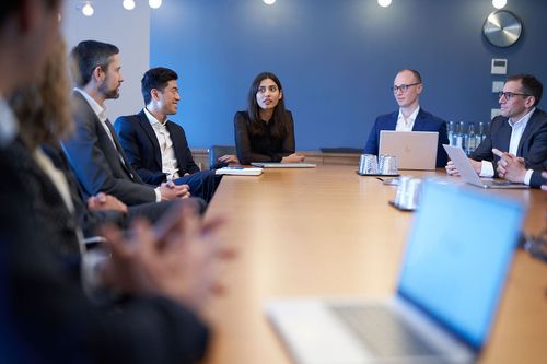 Bregal Milestone | Value Creation