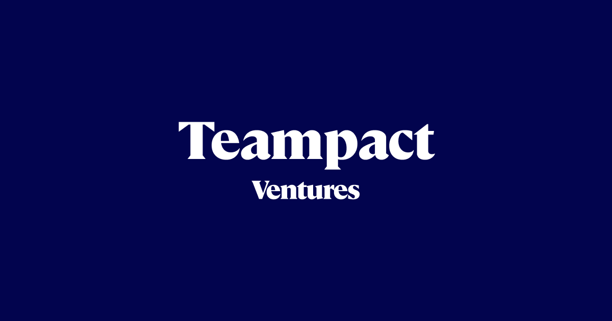 Teampact Ventures Portfolio - Exceptional Startups Built on Talent Optimization