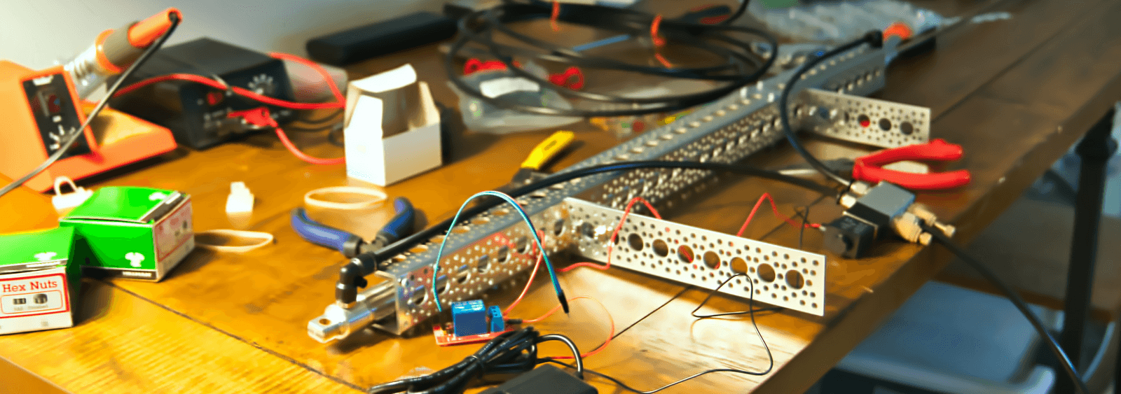 GripTape Challenge - Learn How and What You Want