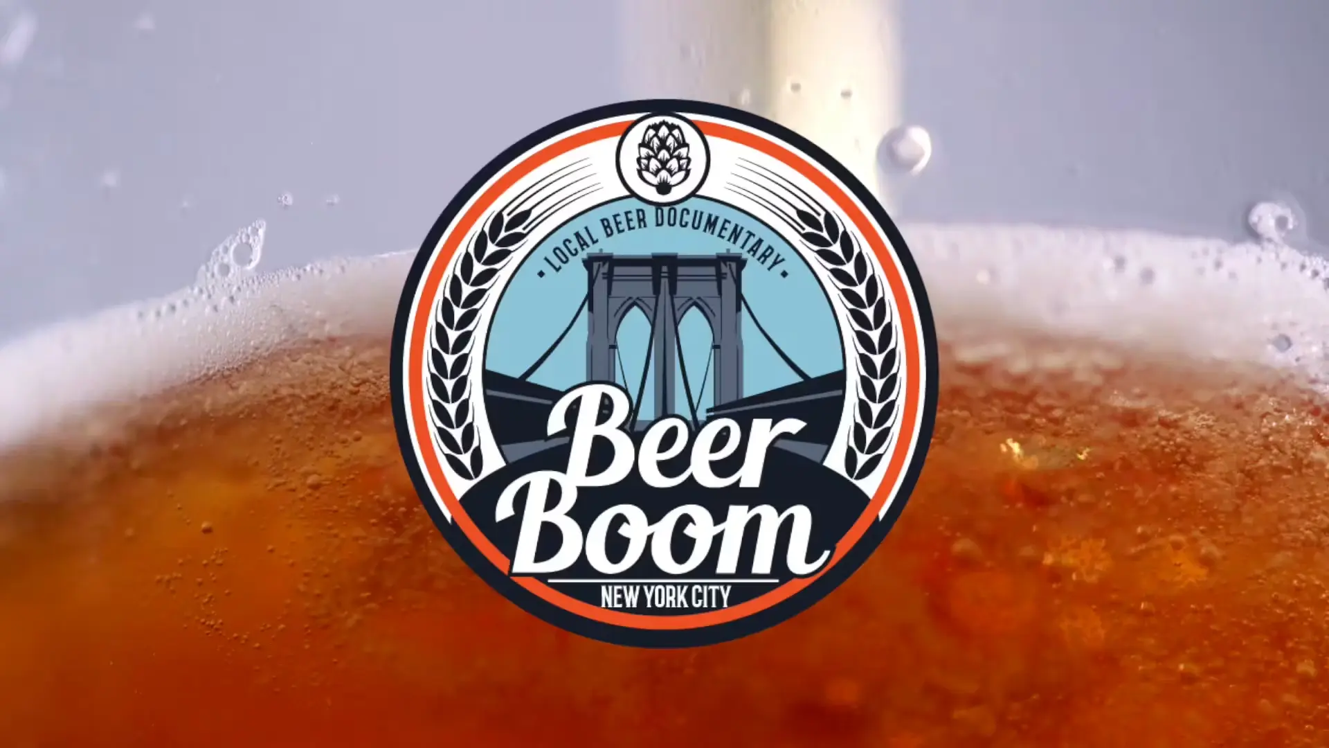 Beer Boom