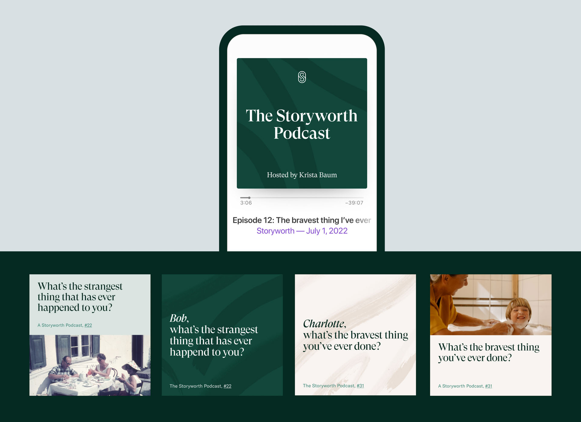 Storyworth → Goodside