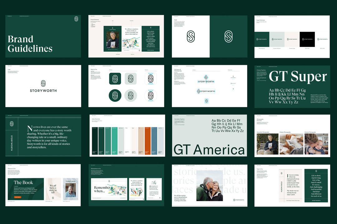 Storyworth → Goodside